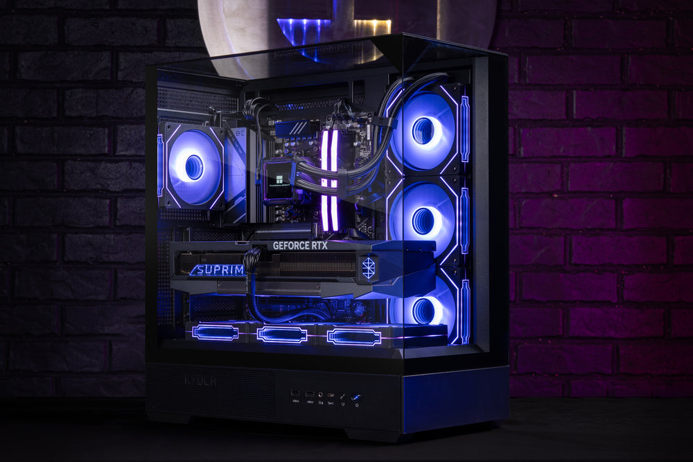 Gaming PC Services | Sydney Gaming PC Repairs