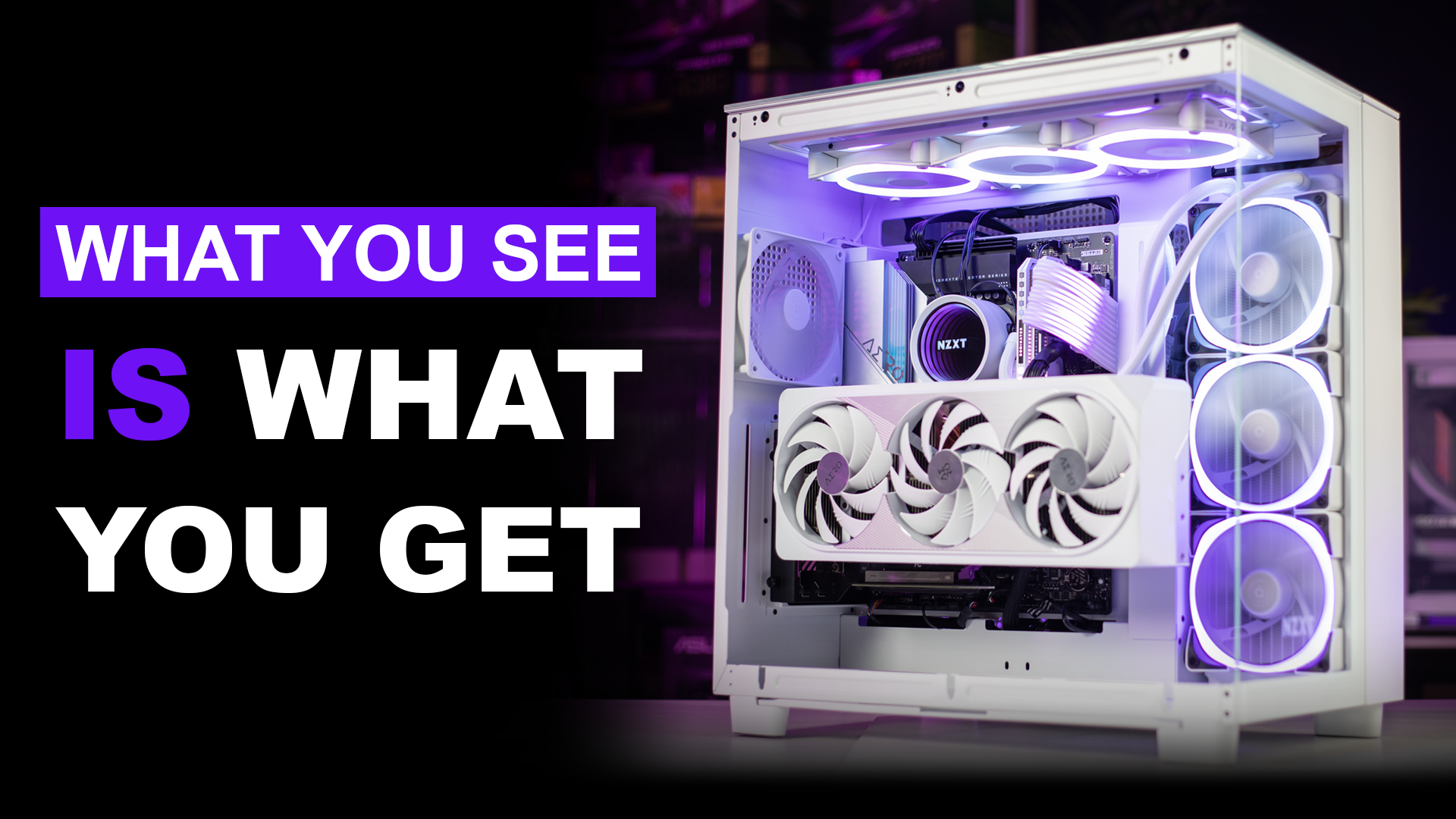 Evolve Gaming PC | Gaming PCs Sydney + Campbelltown Custom PC Sales