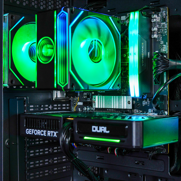 Evolve Gaming PC | Gaming PCs Sydney + Gregory Hills Custom PC Sales
