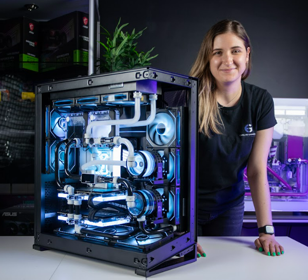 Gaming PC Services | Sydney Gaming PC Repairs