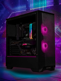 Evolve Gaming PC | Gaming PCs Sydney + Campbelltown Custom PC Sales