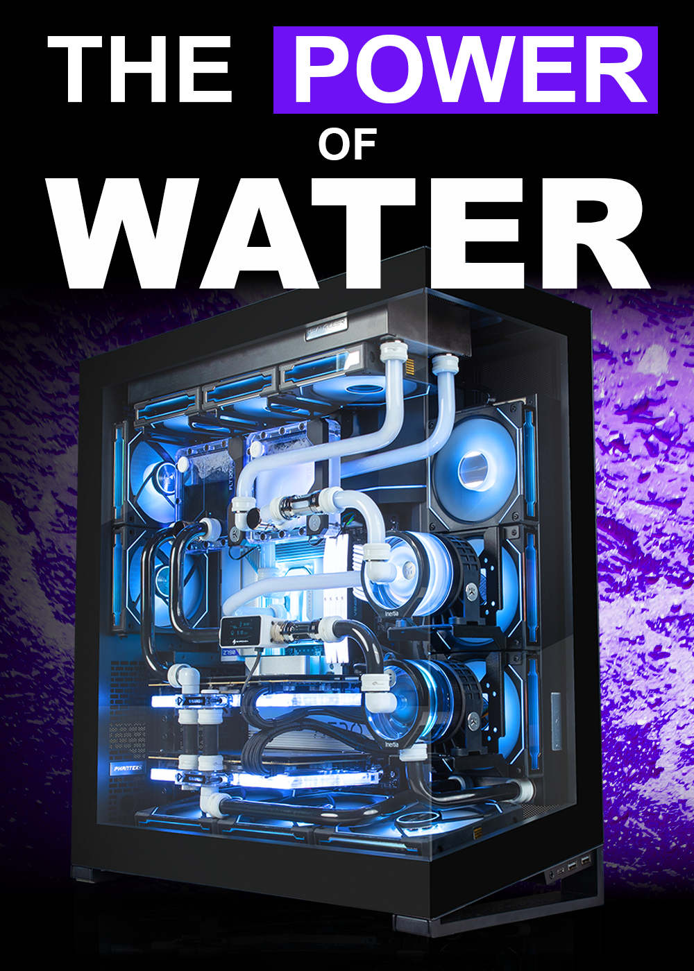 Evolve Gaming PC | Gaming PCs Sydney + Campbelltown Custom PC Sales