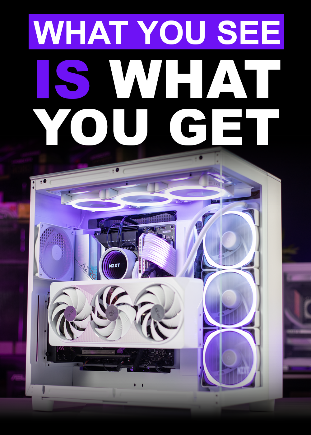 Evolve Gaming PC | Gaming PCs Sydney + Campbelltown Custom PC Sales