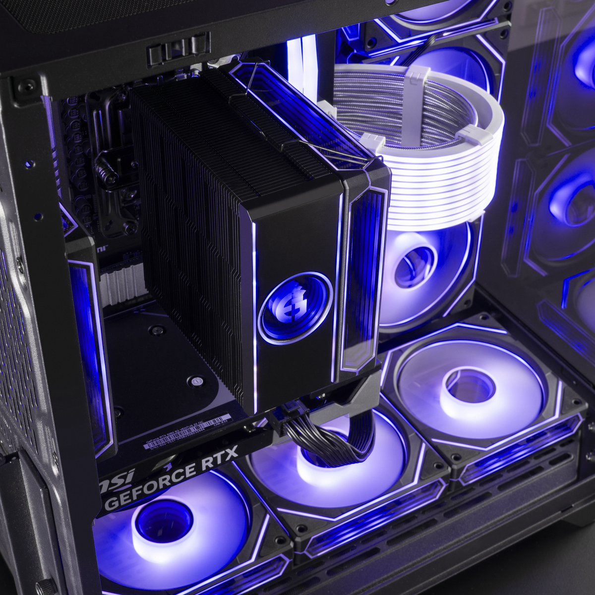 Evolve Gaming PC - Sydney Custom Gaming PCs