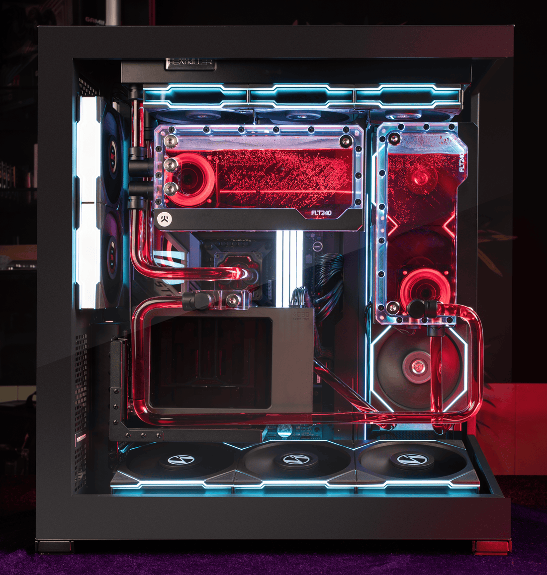 RTX 5090 Gaming PC - Custom Watercooled PC- Sydney Watercooling PC