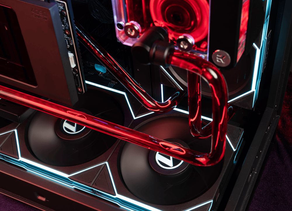 RTX 5090 Gaming PC - Custom Watercooled PC- Sydney Watercooling PC