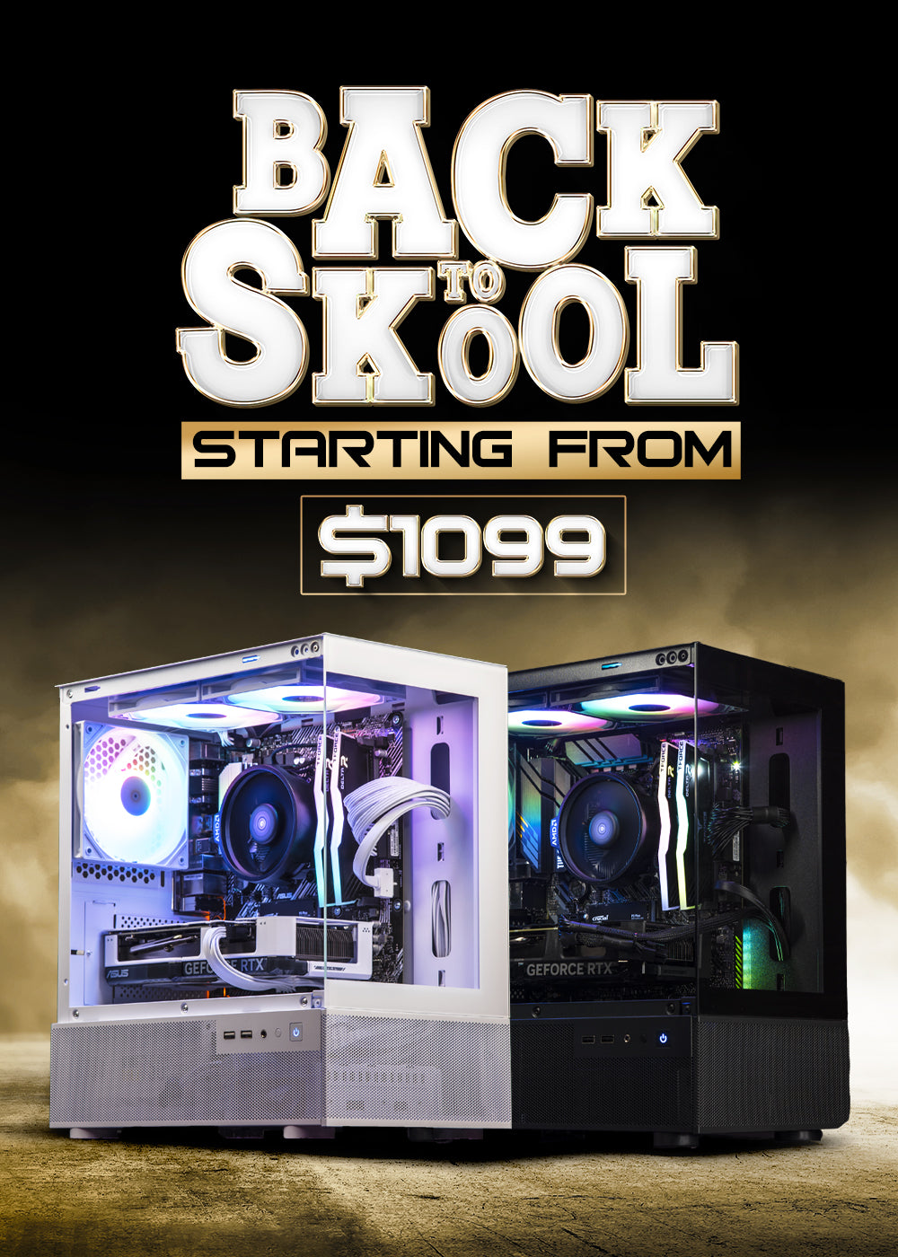 Evolve Gaming PC | Gaming PCs Sydney + Campbelltown Custom PC Sales