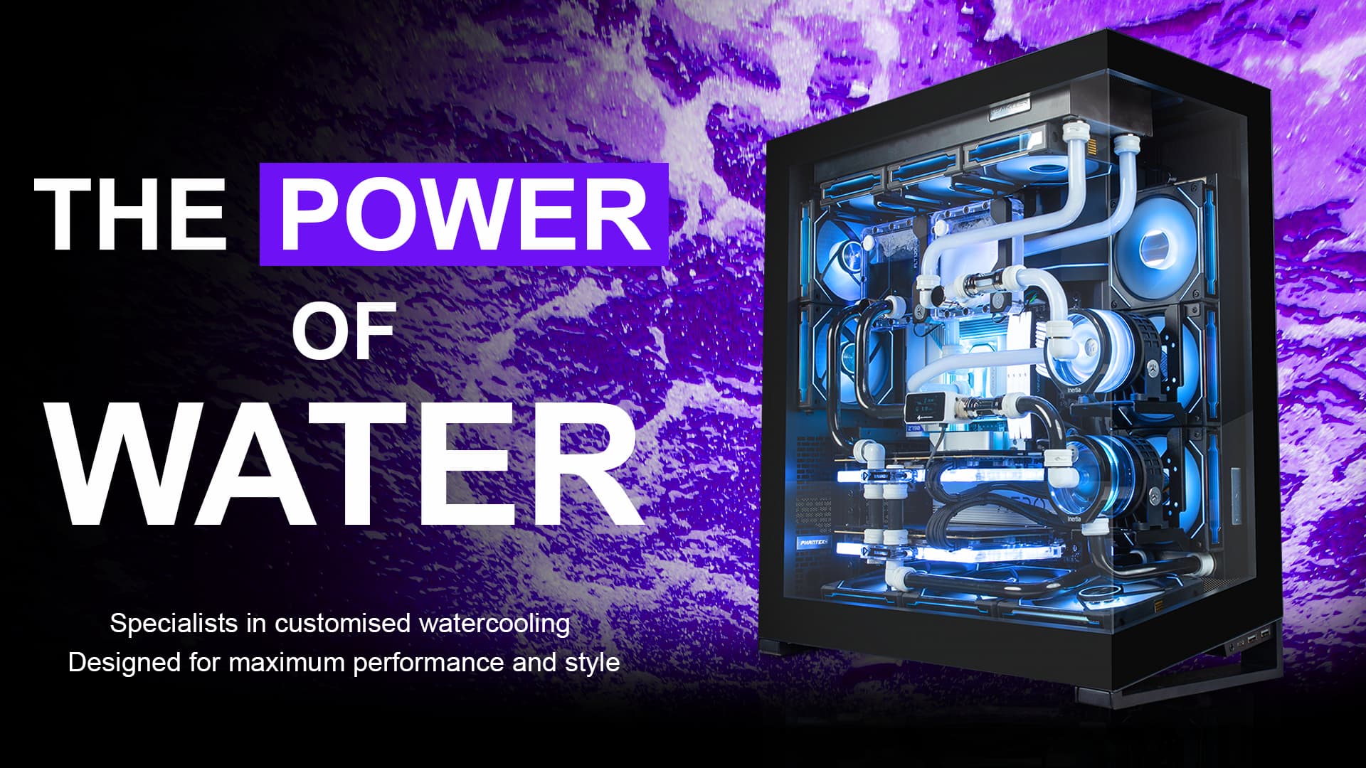 Evolve Gaming PC | Gaming PCs Sydney + Campbelltown Custom PC Sales